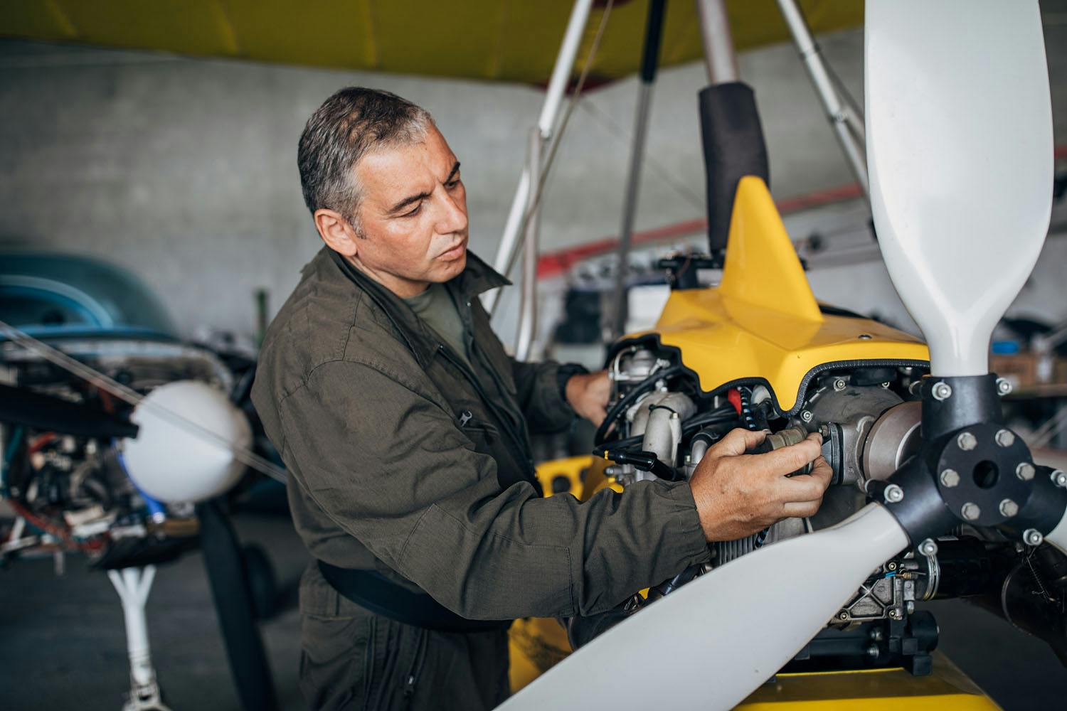 Aviation Programs | Aims Community College